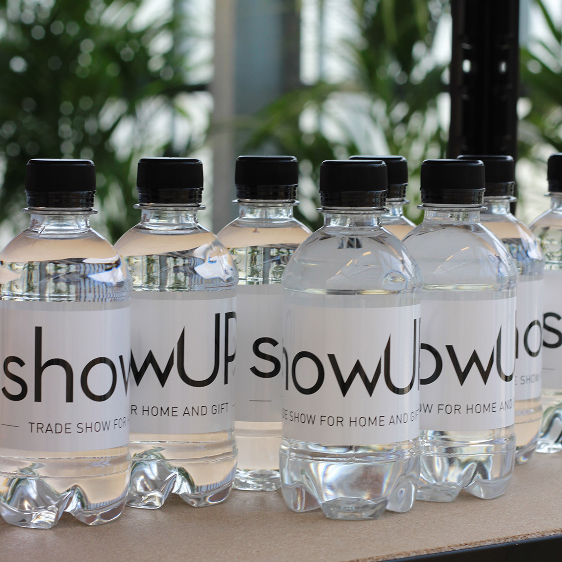 My favorites from ShowUp 2017 - pop-a-porter